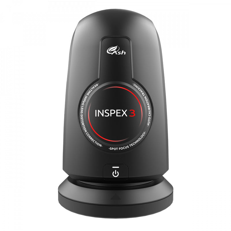 ASH INSPEX 3 Digital Inspection Station | 1080p Smart Microscope ...