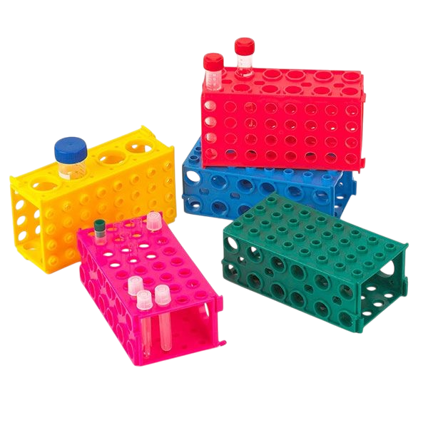 TUFFBLOK Square Tube Racks, Expandable 4 — Empire Optics