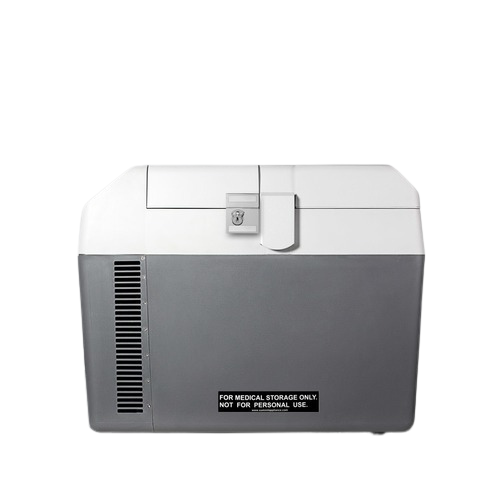 Accucold Portable Refrigerator/Freezer - SPRF26M — Empire Optics