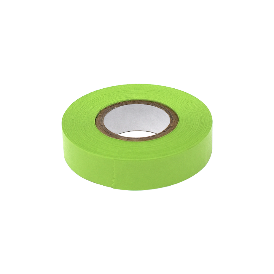 Labeling Tape, 1/2" x 500" per Roll — Empire Optics