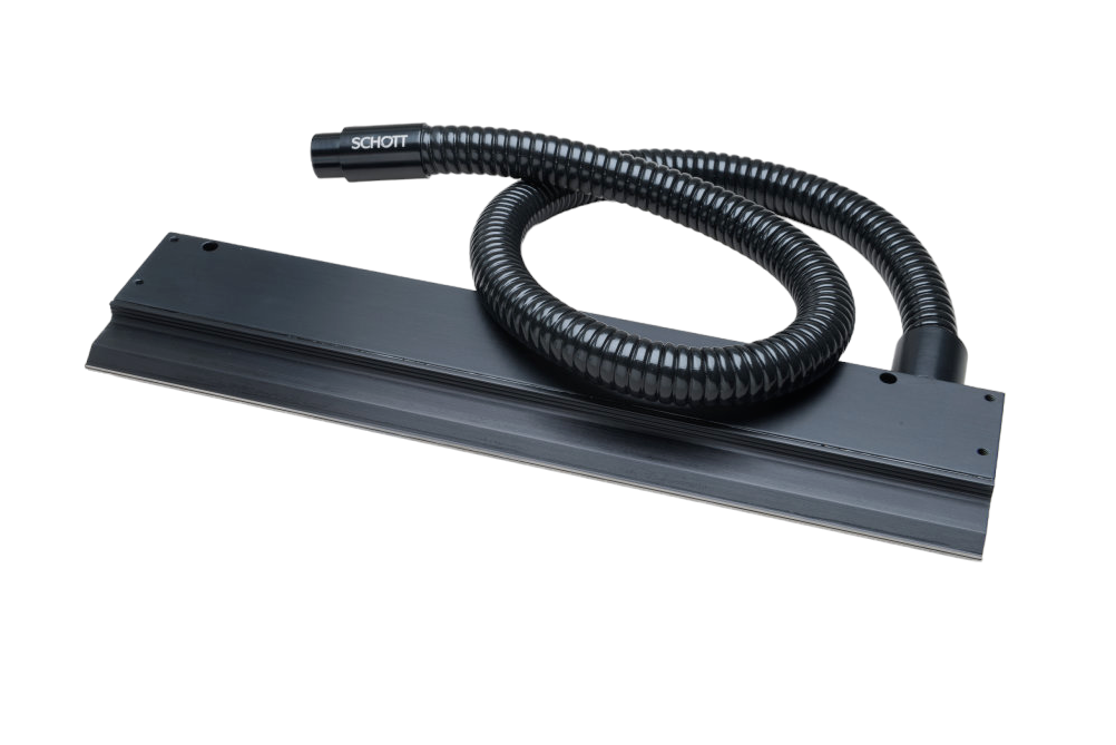 SCHOTT A08912 Lightline 12.0" x .016" — Empire Optics