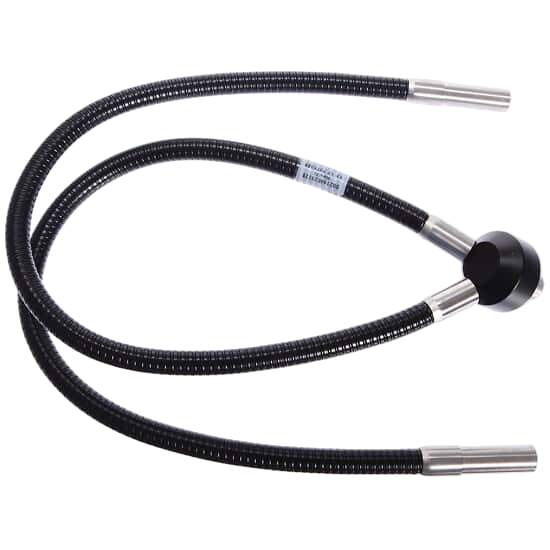 Dolan Jenner Dual Gooseneck Fiber-Optic Light Guide — Empire Optics
