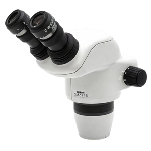 Nikon SMZ745 Stereo Microscope | Binocular & Trinocular — Empire Optics