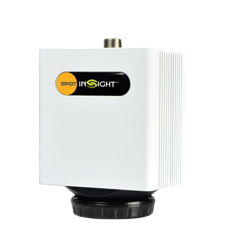 SPOT Insight 5Mp Digital Camera — Empire Optics