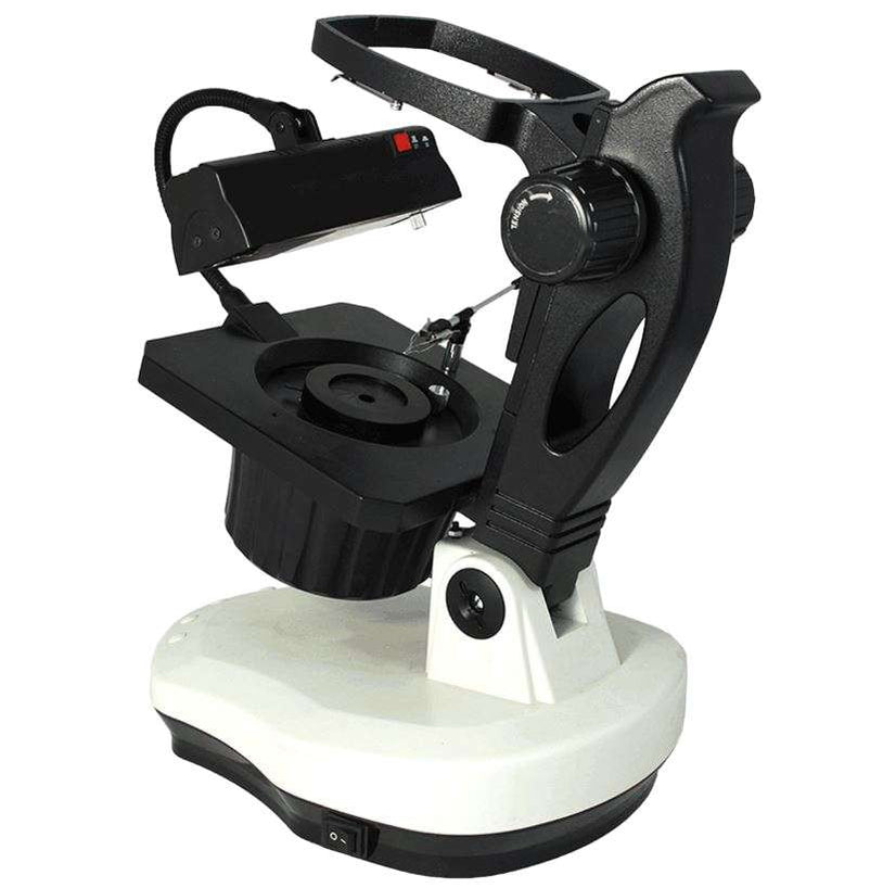 Microscope Stands — Empire Optics