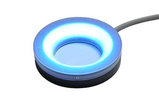 MORITEX CompaVis LED Shadowless Illumination CV-FR/DR Series — Empire ...