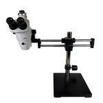 Nikon SMZ745 Stereo Microscope | Binocular & Trinocular — Empire Optics