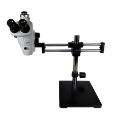 Nikon SMZ745 Stereo Microscope | Binocular & Trinocular — Empire Optics