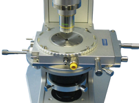 Linkam Scientific THMS600 Heating and Freezing Stage — Empire Optics