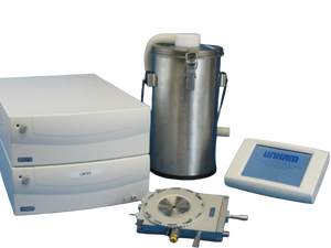 Linkam Scientific THMS600 Heating and Freezing Stage — Empire Optics