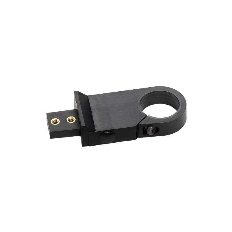 SCHOTT 120.225 Mounting Bracket for Column 25 mm O.D — Empire Optics