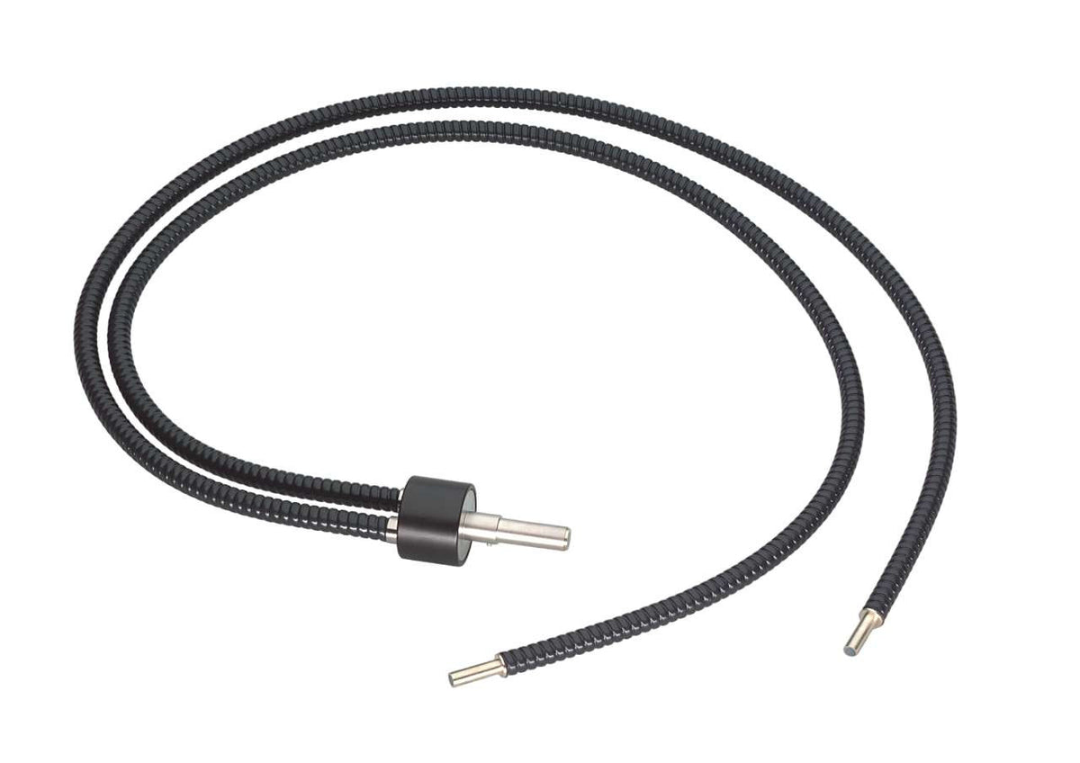 SCHOTT 155.204 KL Series Double Flexible Light Guide — Empire Optics