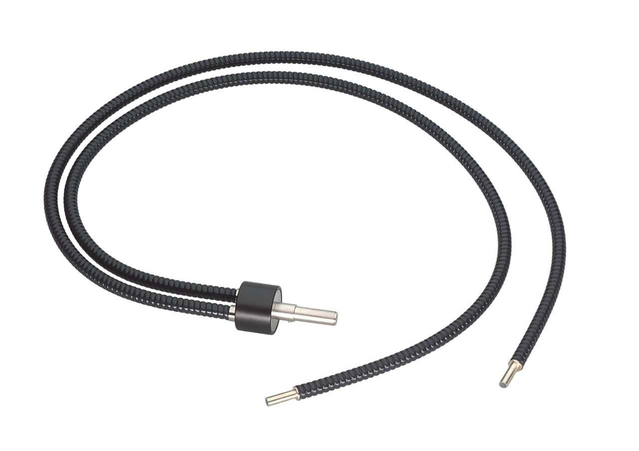 SCHOTT 155.205 KL Series Double Flexible Light Guide — Empire Optics