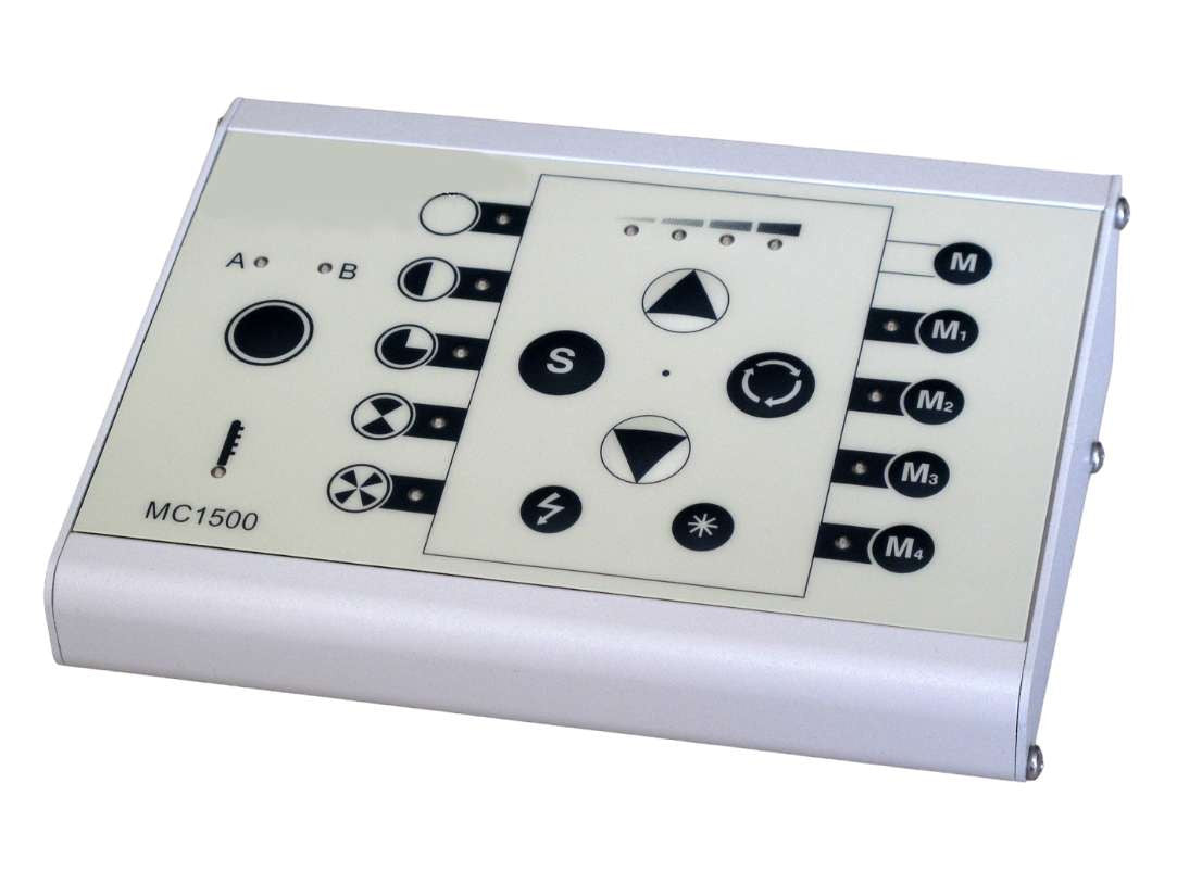 SCHOTT 400.000 Programable, Multifunction Controller — Empire Optics