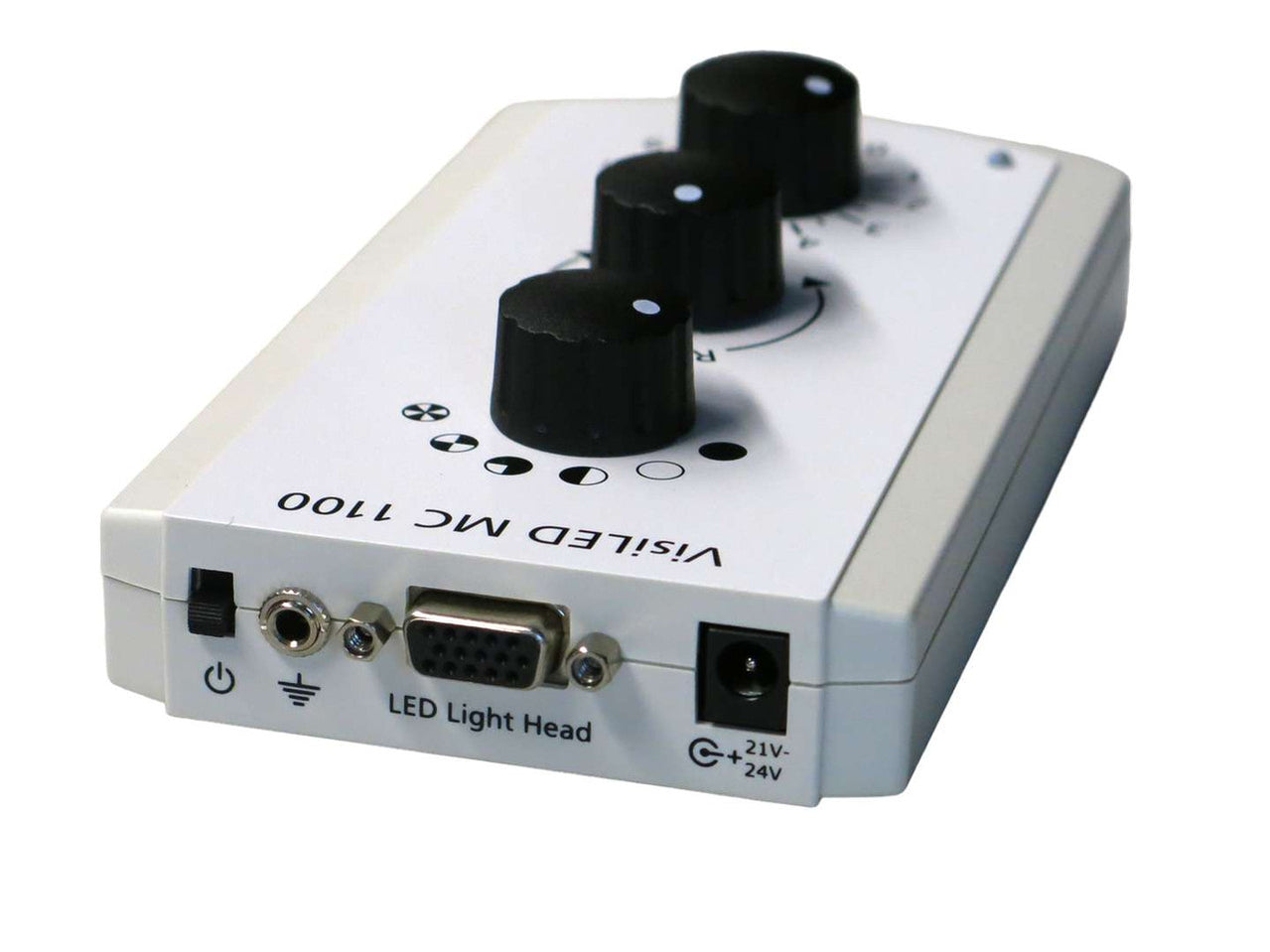 SCHOTT 400.080 Multi-function Controller — Empire Optics