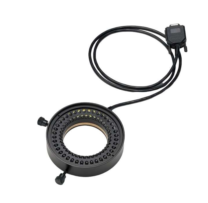 SCHOTT 400.225 VisiLED Brightfield Ringlight 66 mm — Empire Optics