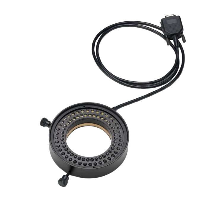 SCHOTT 400.255 VisiLED Brightfield Ringlight 66mm — Empire Optics