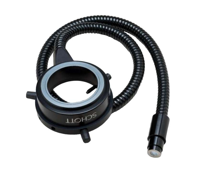 SCHOTT A08600 Universial Ringlight 47-62mm — Empire Optics