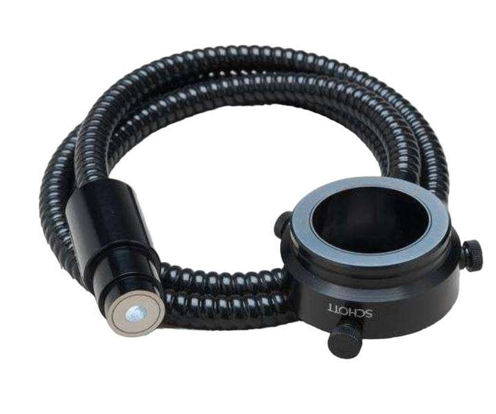 SCHOTT A08670 Mini Ringlight 19/32.5mm Vertical Exit — Empire Optics