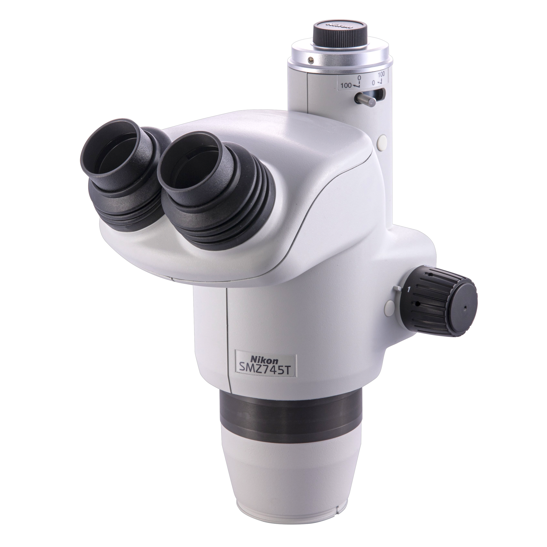 Nikon SMZ745 Stereo Microscope | Binocular & Trinocular — Empire Optics