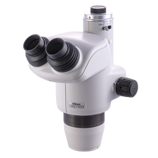 Nikon SMZ745 Stereo Microscope | Binocular & Trinocular — Empire Optics