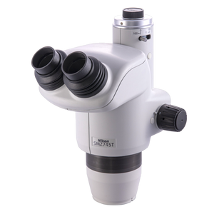 Nikon SMZ745 Stereo Microscope | Binocular & Trinocular — Empire Optics