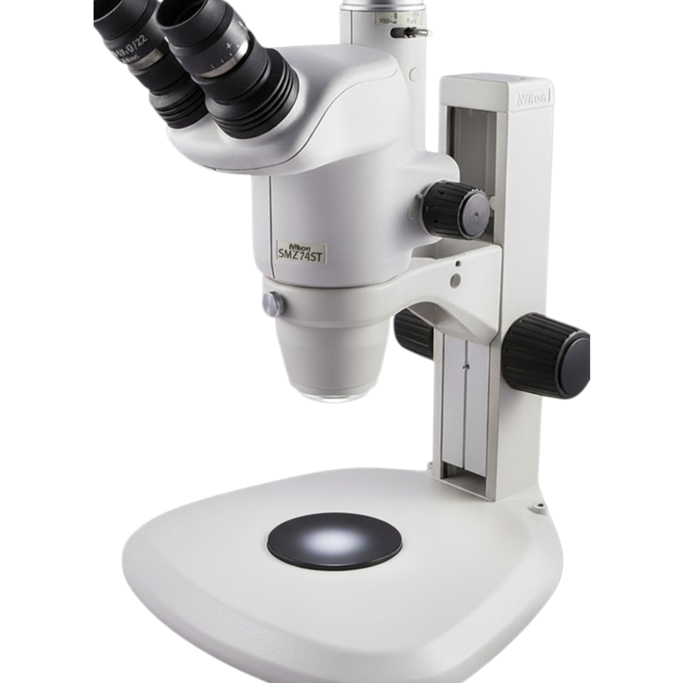 Nikon SMZ745 Stereo Microscope | Binocular & Trinocular — Empire Optics