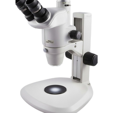 Nikon SMZ745 Stereo Microscope | Binocular & Trinocular — Empire Optics