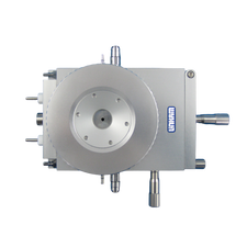 Linkam Scientific THMS600 Heating and Freezing Stage — Empire Optics