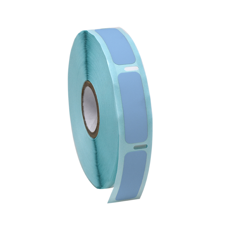 Label Roll, Cryo, Direct Thermal,38x13mm — Empire Optics