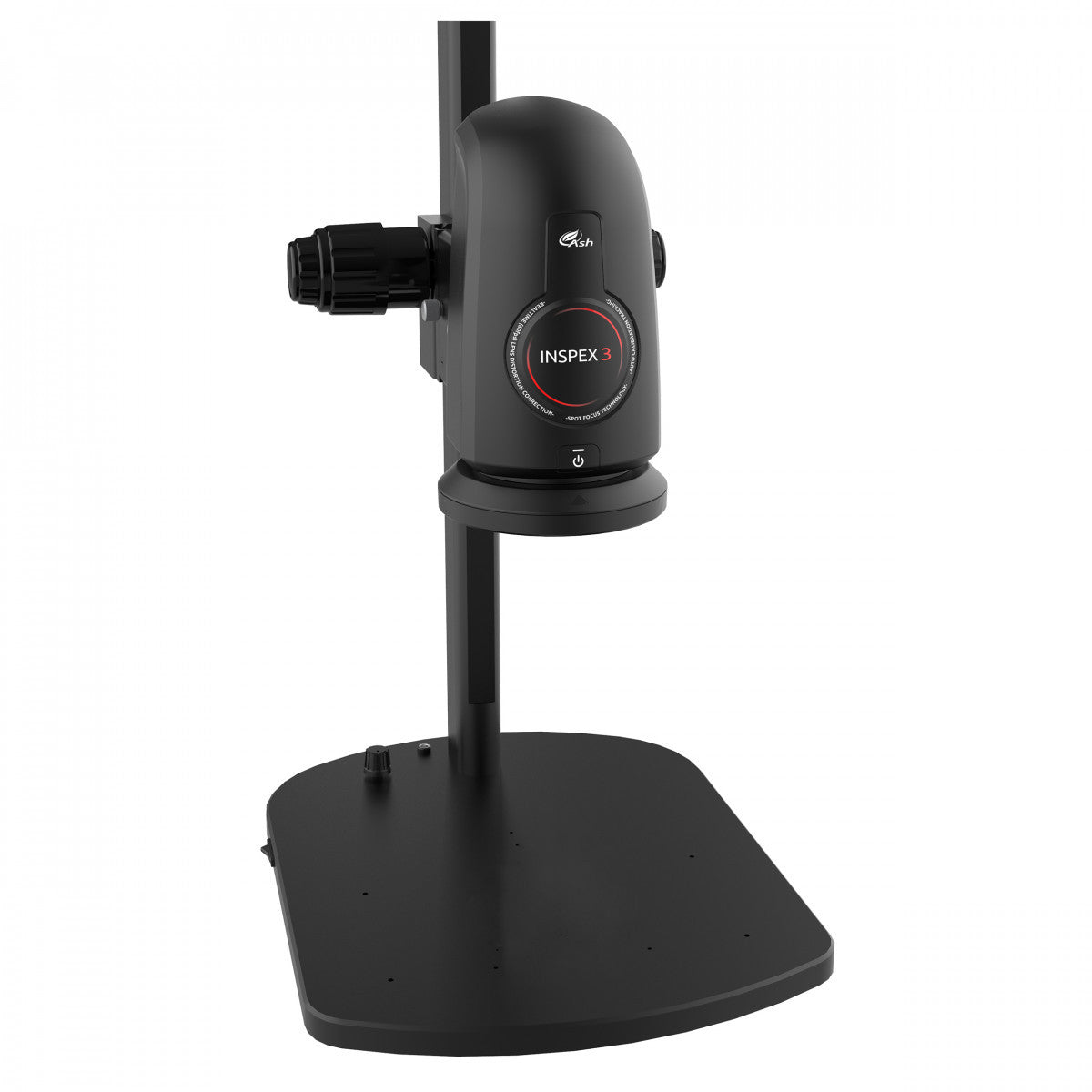 Ash Vision Inspex 3 Digital Microscope System On Premium Track Stand ...