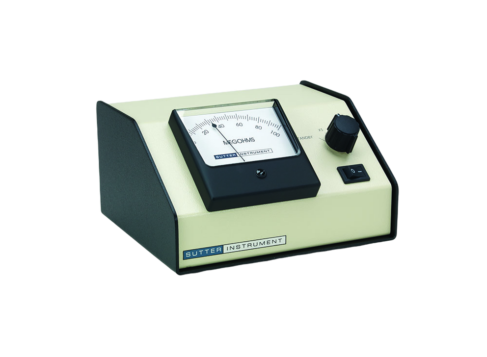 Sutter Instrument BV10 Microelectrode Beveler — Empire Optics