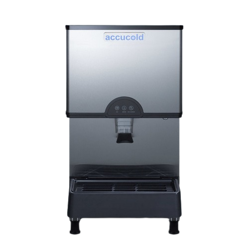 Accucold Ice & Water Dispenser AIWD282 — Empire Optics