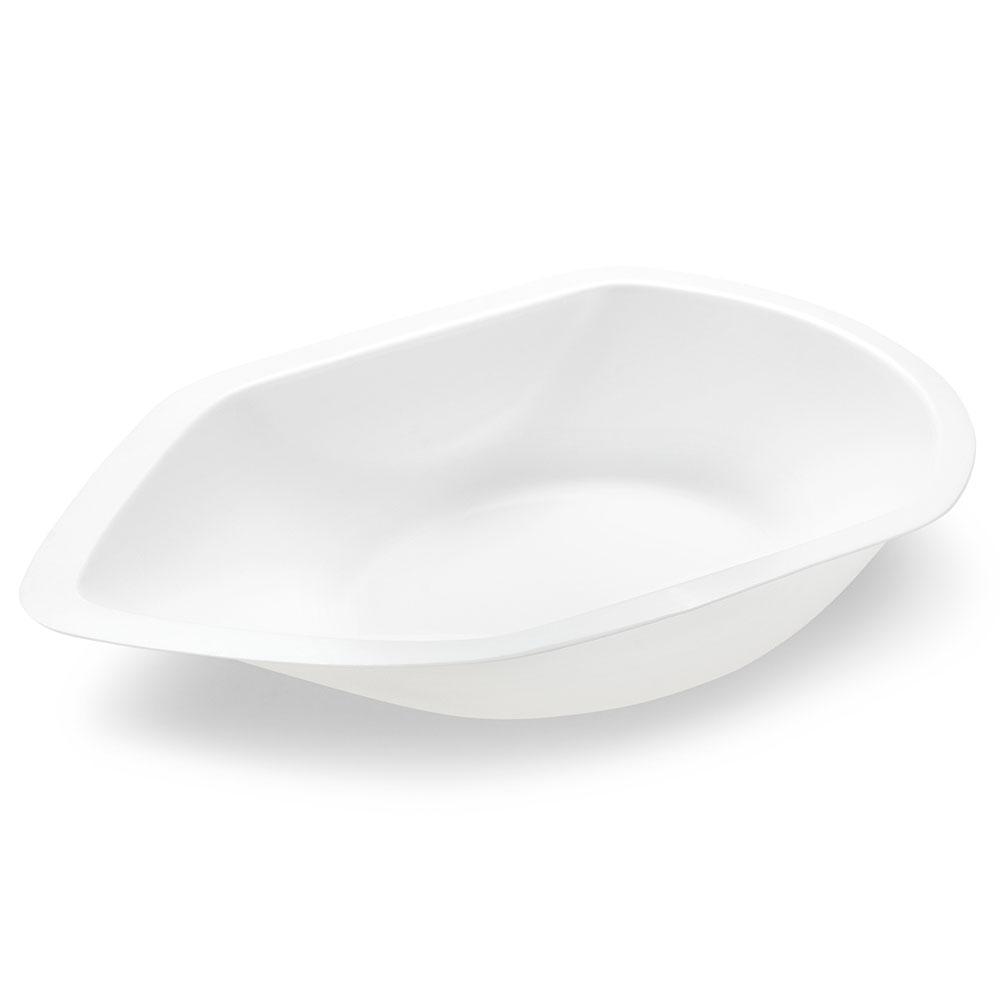 Weighing Boat, Plastic, with Pour Spout — Empire Optics
