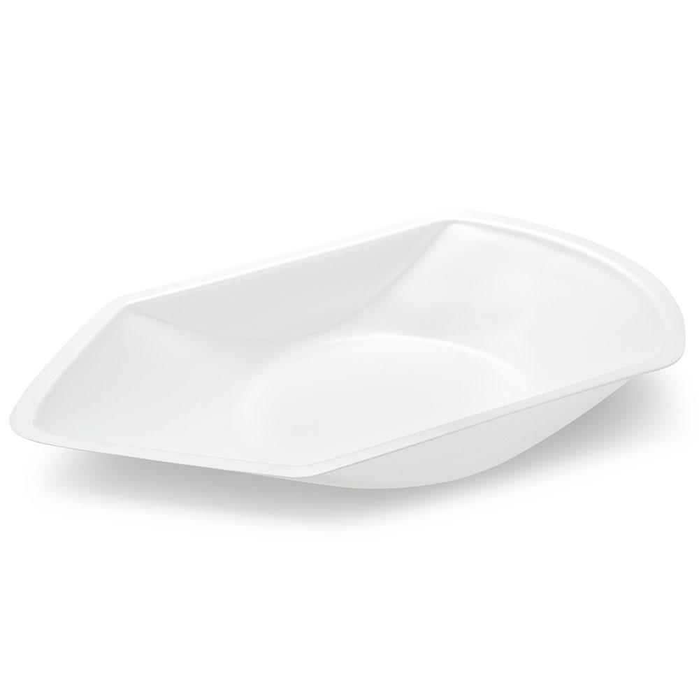 Weighing Boat, Plastic, with Pour Spout — Empire Optics