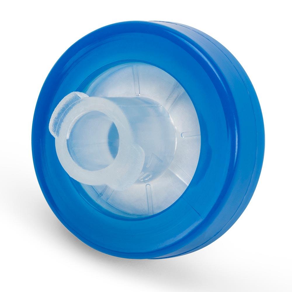 Syringe Filter,CA,0.45μm,13mm,STERILE — Empire Optics