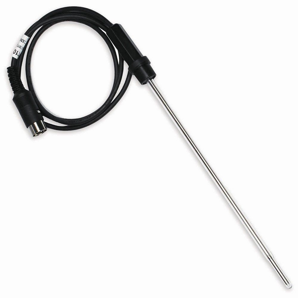 Temperature Sensor, 230mm Length, Glass Coated — Empire Optics