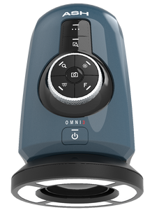 Omni 3 1080p Digital Microscope - EmpireOptics — Empire Optics